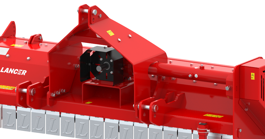 JH - Premium Agri Machine's Company | LANCER