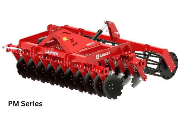 PM Series - Premium Agri Machine's Company | LANCER