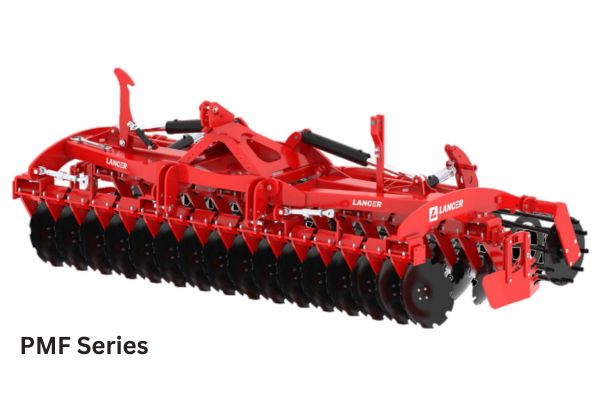 PM Series - Premium Agri Machine's Company | LANCER