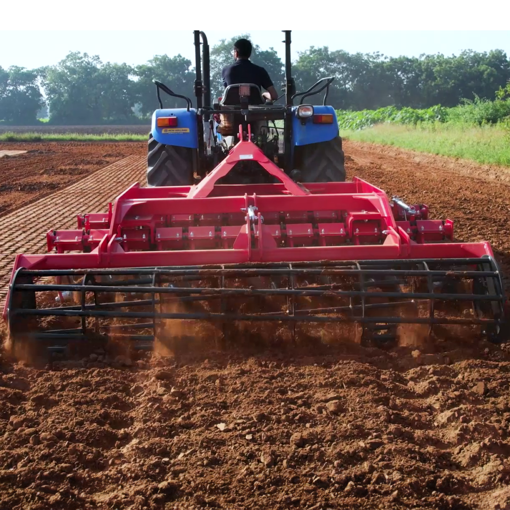 KISAN Agri Show 2023 - Premium Agri Machine's Company | LANCER